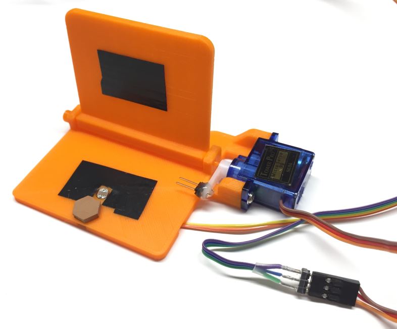 Gel Blaster Magic Targets