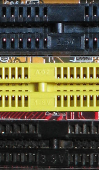 SD vs DDR vs DDR2 RAM