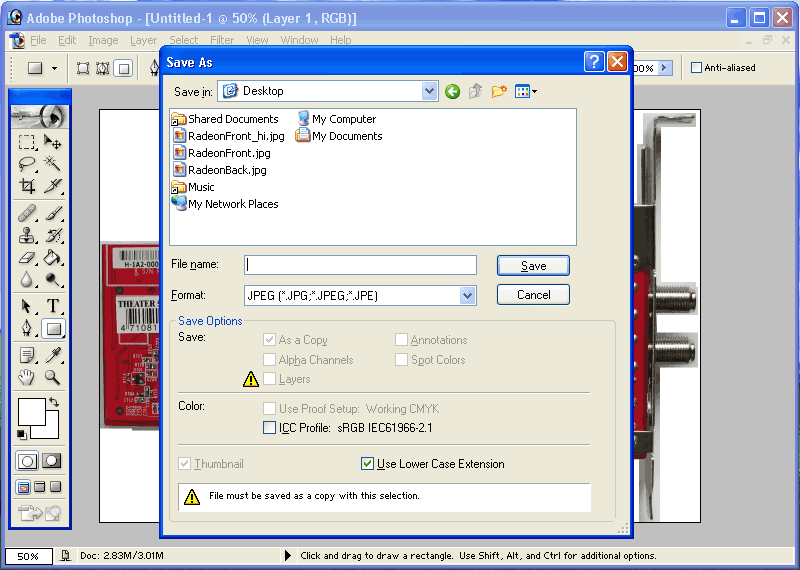 2XOD.com - Windows Save Dialog Bug