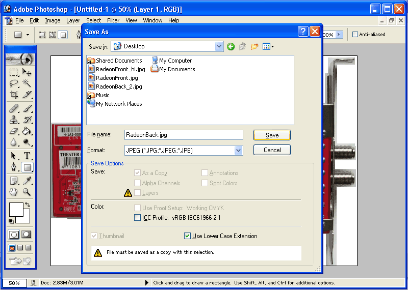 2XOD.com - Windows Save Dialog Bug