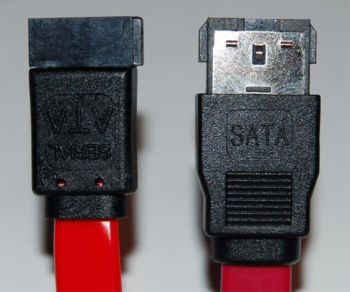 Mobile Storage Performance