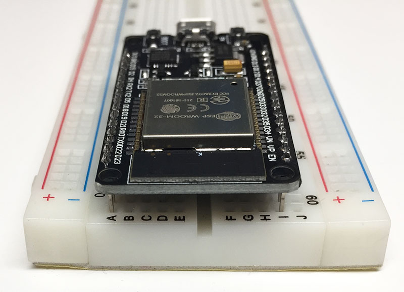 ESP32 Dev Kit Board Comparison
